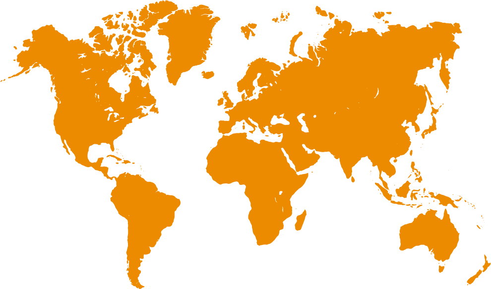 Supported countries & regions for sending funds | Paynode